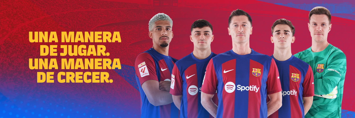 Barça Academy Puerto Rico